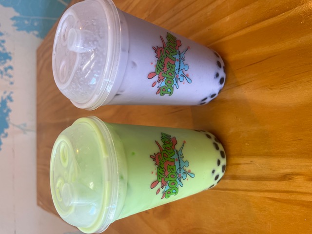 The Boba Room - Sip. Chill. Repeat.