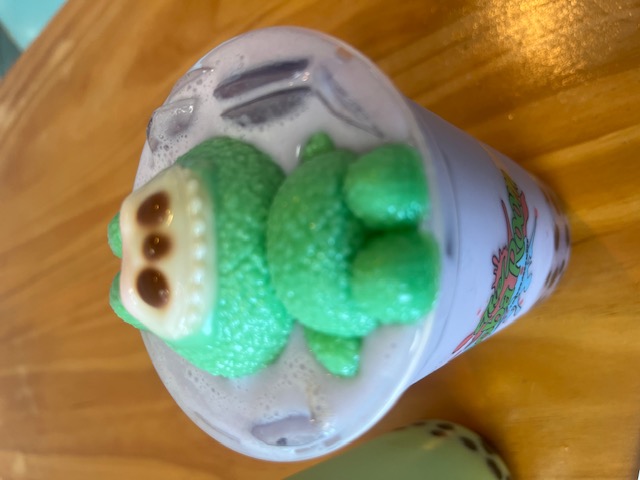 The Boba Room - Sip. Chill. Repeat.