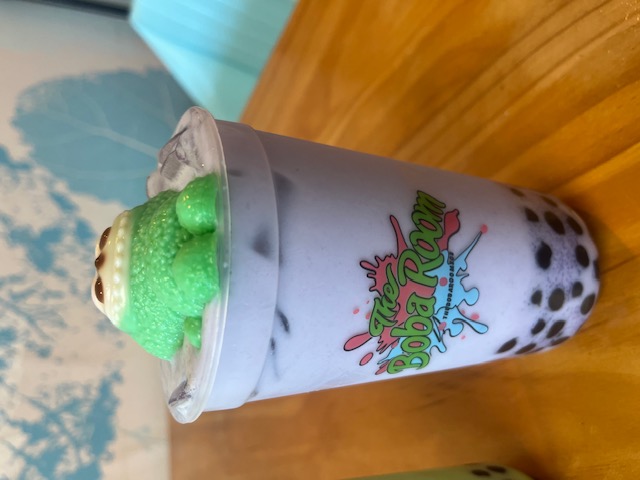 The Boba Room - Sip. Chill. Repeat.