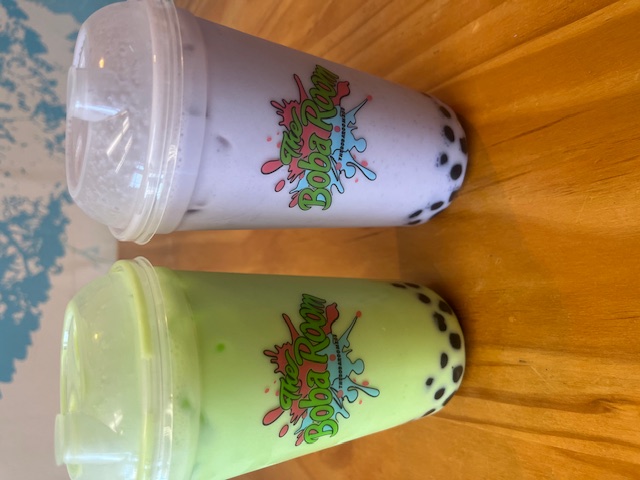 The Boba Room - Sip. Chill. Repeat.