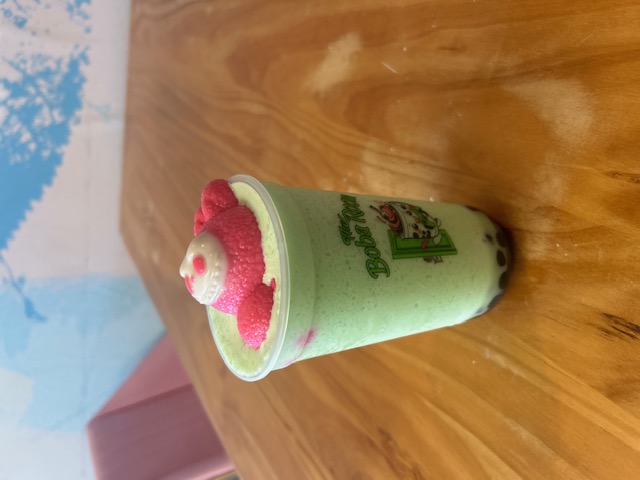 The Boba Room - Sip. Chill. Repeat.