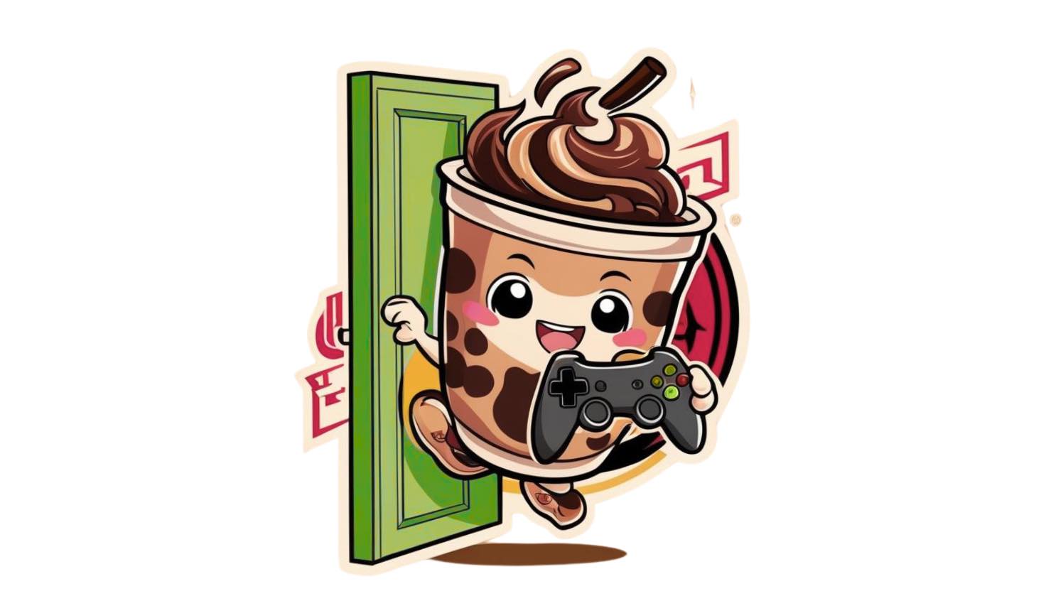 The Boba Room - Sip. Chill. Repeat.
